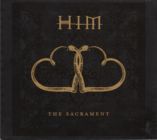 HIM | Discografia